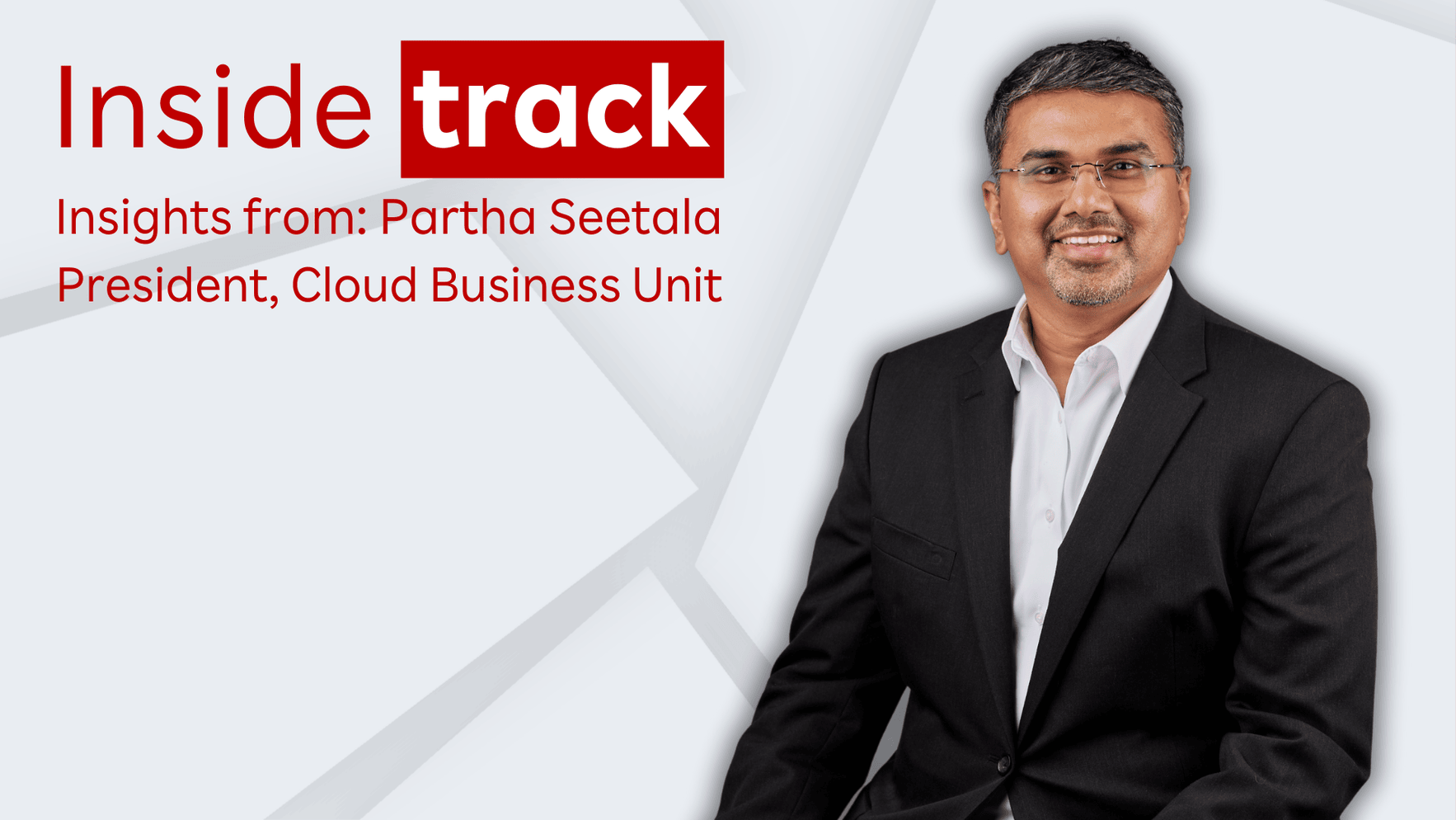 AI education imperative | Rakuten Symphony | Partha Seetala